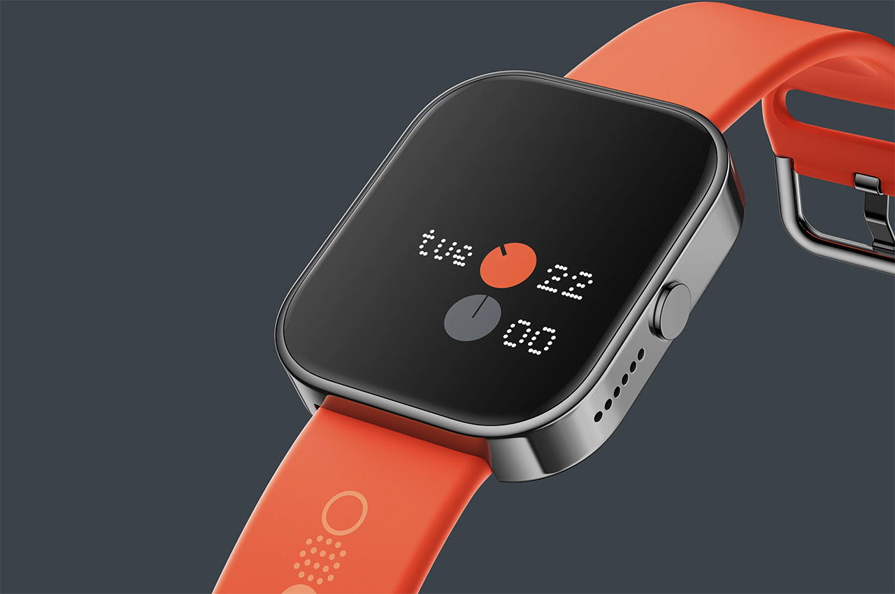 مزایا و معایب CMF Watch Pro، بررسی ساعت جدید ناتینگ - فروشگاه اینترنتی ...