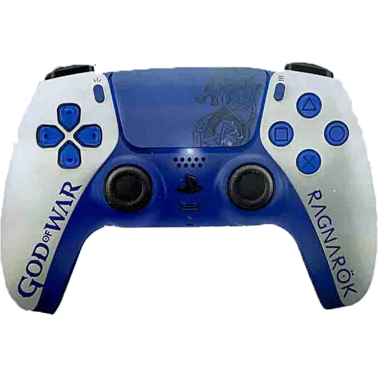 خرید دسته PS5 کاستوم طرح بازی PlayStation 5 Dual Sense Controller ...