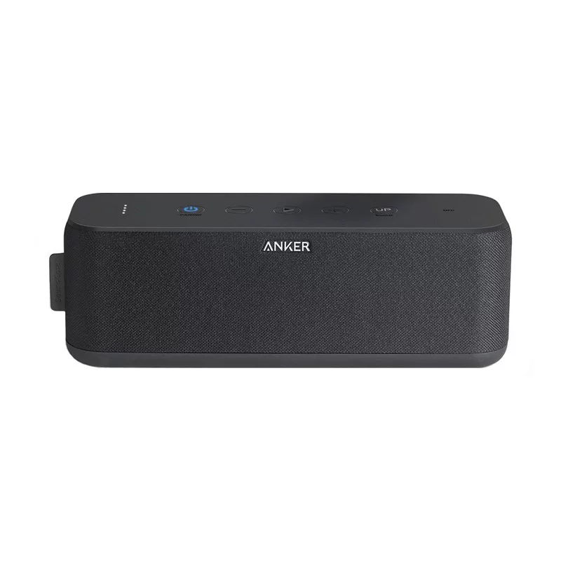 خرید اسپیکر بلوتوثی انکر مدل Anker Soundcore BOOST (A3145) با کمترین ...